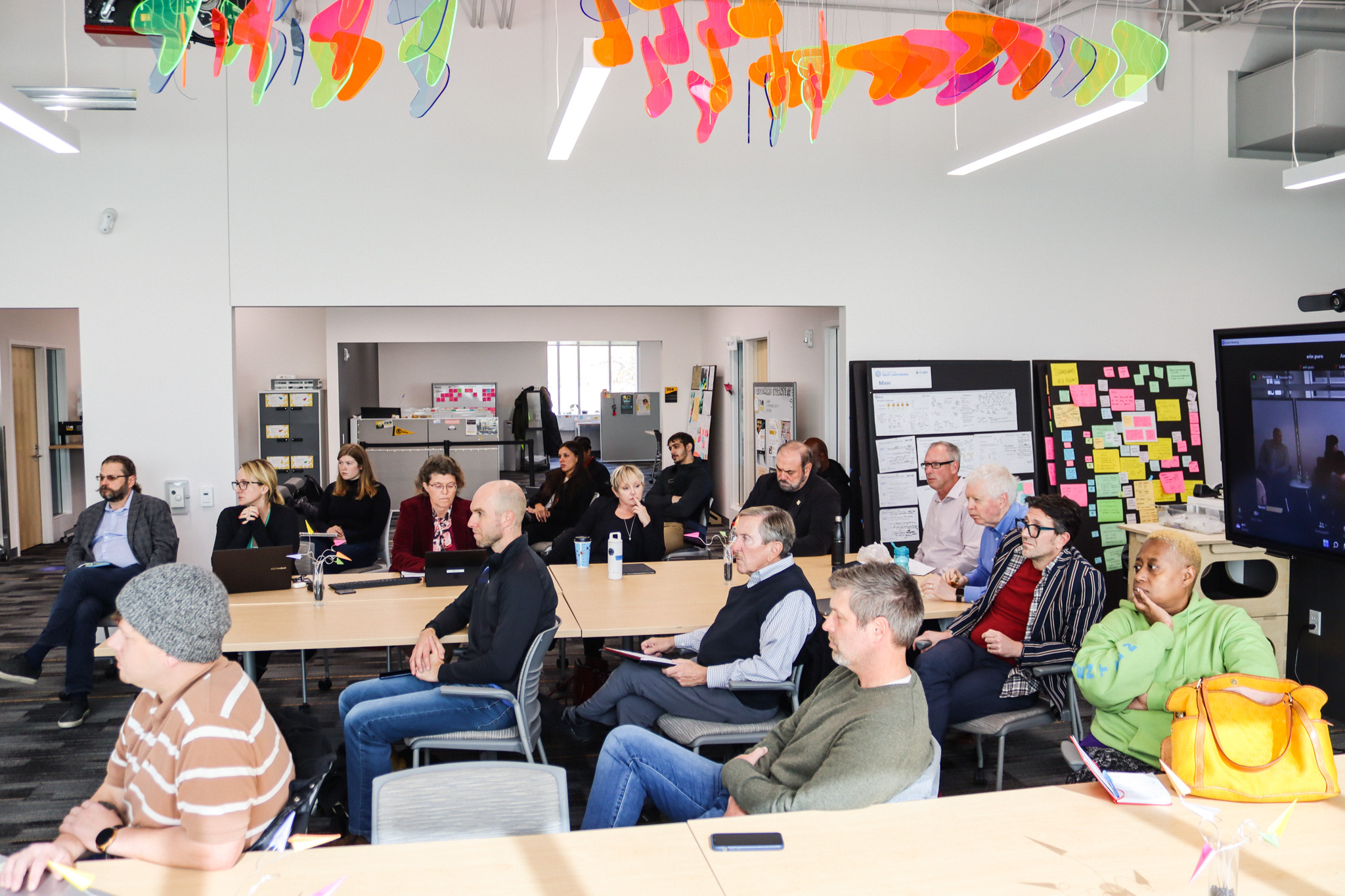 UWM Research Foundation I Research, Innovation, Commercialization