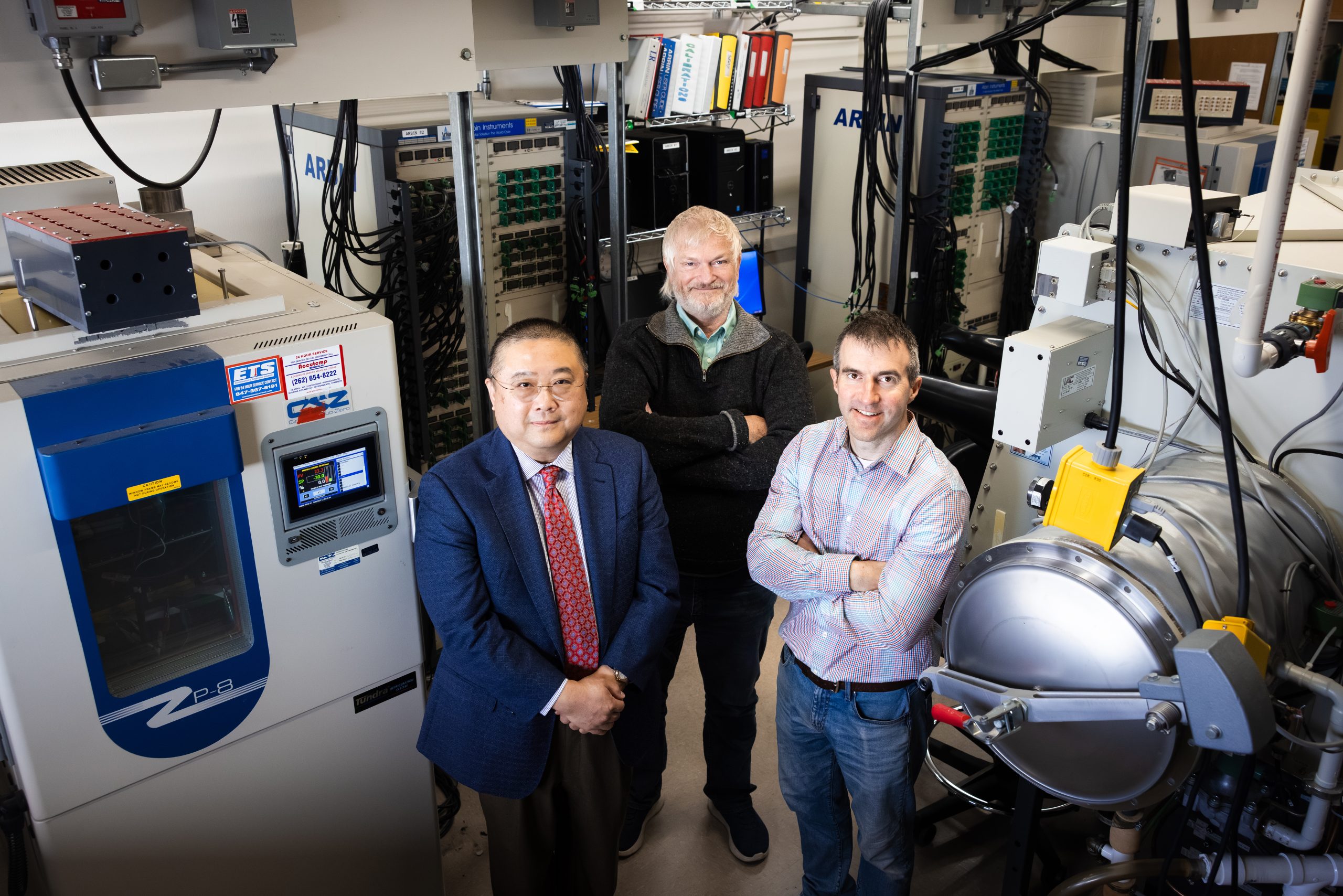 UWM Research Foundation – Guiding Innovation. Fostering Partnerships.