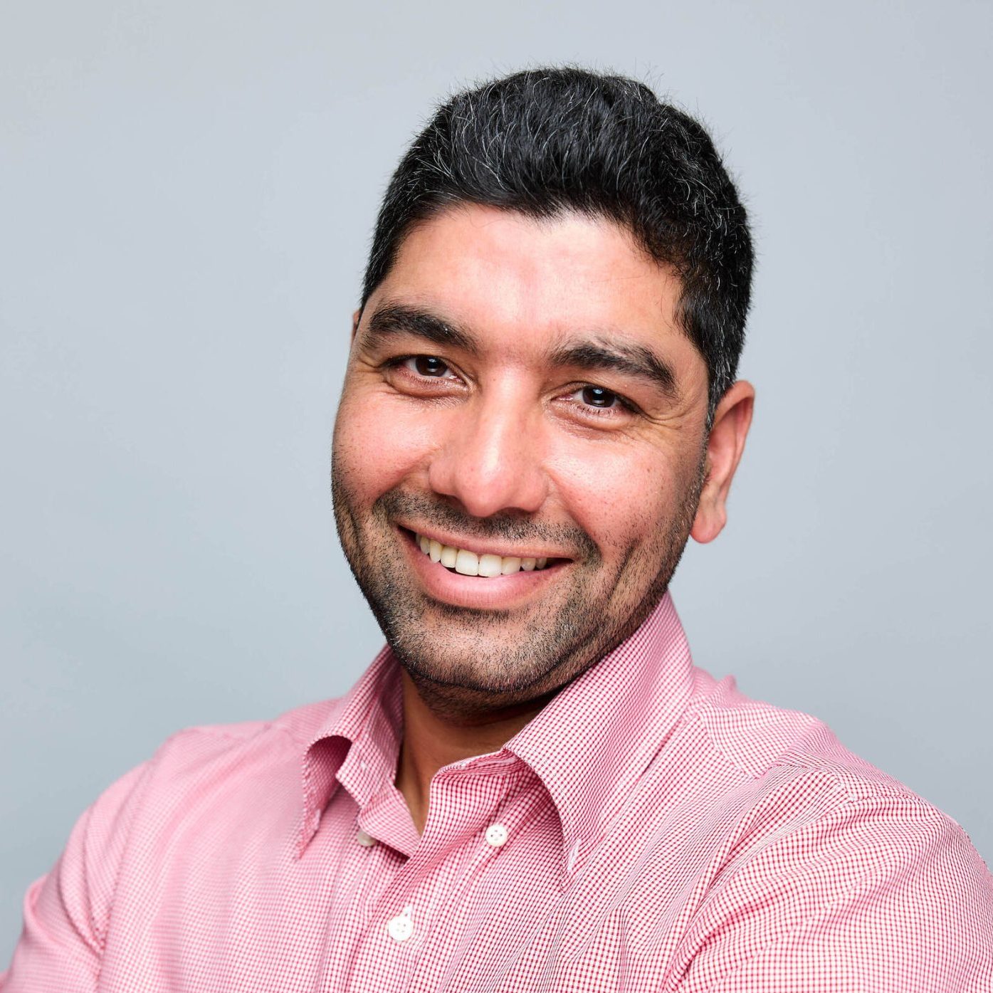 Mentor Spotlight: Sunil Sharma – UWM Research Foundation