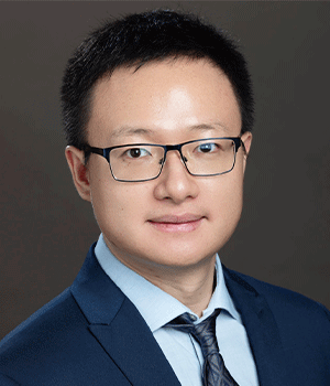 Panther Partner Spotlight: Feng Guo — Powering the Future – UWM Research Foundation